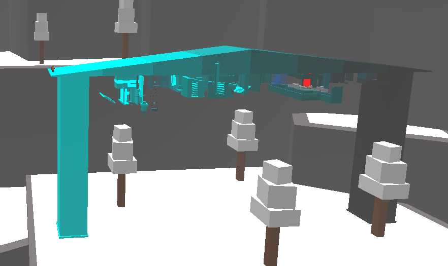Tower Of Terrifying Ceiling Purples Totally Tubular Towers 2 Wiki