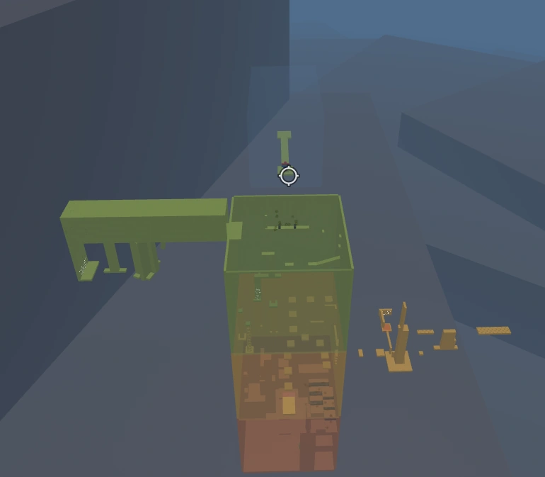 Spire of Deception | Purples Totally Tubular Towers: 2 Wiki | Fandom