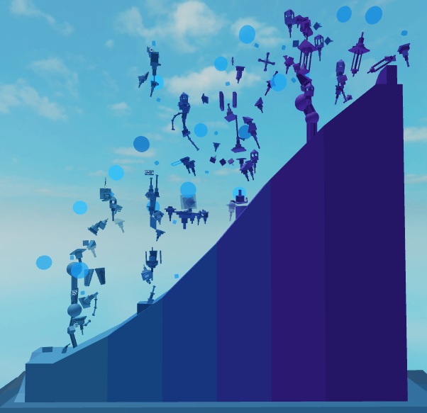 Tower Of Spacious Hills Purples Totally Tubular Towers 2 Wiki Fandom