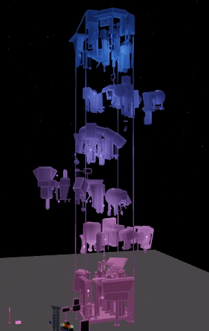 Luminosity | Purples Totally Tubular Towers: 2 Wiki | Fandom