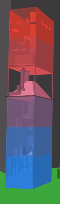Tower Of Weird Properties Purples Totally Tubular Towers 2 Wiki Fandom