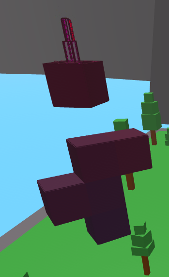 Tower Of Otherworldly Oddities Purples Totally Tubular Towers 2 Wiki
