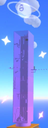 Tower of Aesthetical Fantasies | Purples Totally Tubular Towers: 2 Wiki ...