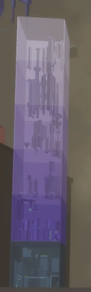 Tower of Twirling and Tripping | Purples Totally Tubular Towers: 2 Wiki ...