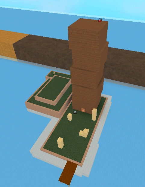 Box Island | PurpleSkittles Wiki | Fandom