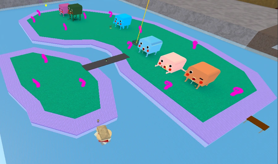 Blobbo Land | PurpleSkittles Wiki | Fandom