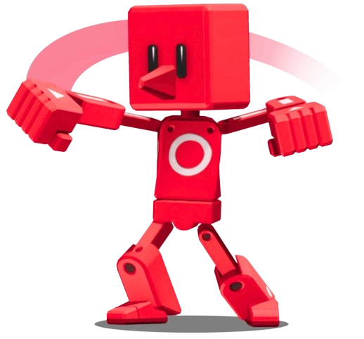 Strong Noah | Purpley's Playhouse Wiki | Fandom