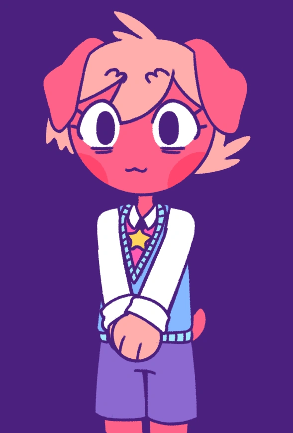 Olive Higgins | Purrfect Apawcalypse IF Wiki | Fandom