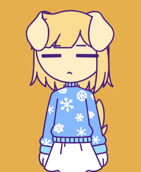 Fee Ashley | Purrfect Apawcalypse IF Wiki | Fandom