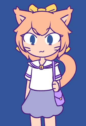 Daisy Holmes | Purrfect Apawcalypse IF Wiki | Fandom