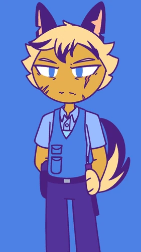 Diego Steiner | Purrfect Apawcalypse IF Wiki | Fandom