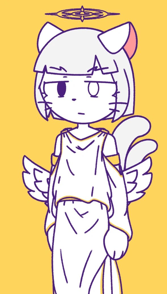 Zenith | Purrfect Apawcalypse IF Wiki | Fandom