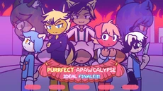 Purrfect Apawcalypse IF Wiki | Fandom