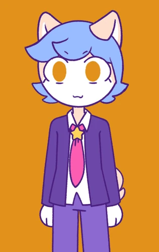 Sora Aykroid | Purrfect Apawcalypse IF Wiki | Fandom