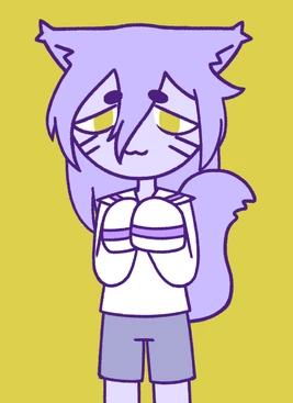 Angel Grimalkin | Purrfect Apawcalypse IF Wiki | Fandom