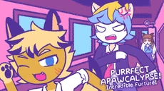 Purrfect Apawcalypse IF Wiki | Fandom