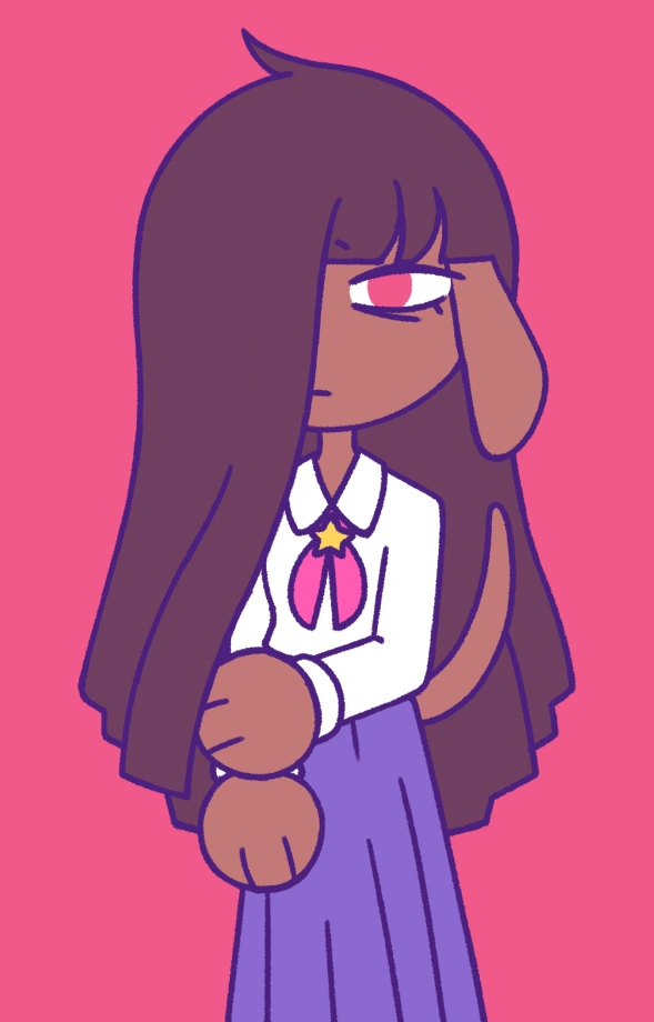 Ginger Claret | Purrfect Apawcalypse IF Wiki | Fandom