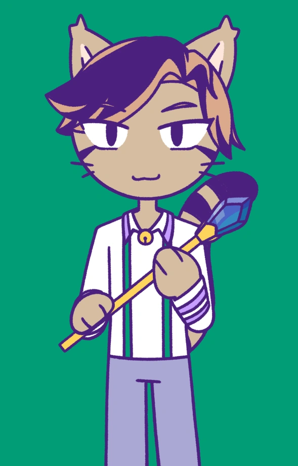 The Cornerstone of the New World | Purrfect Apawcalypse IF Wiki | Fandom