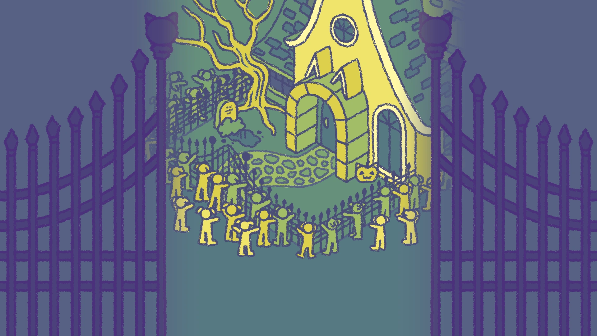 Discuss Everything About Purrfect Apawcalypse Wiki | Fandom