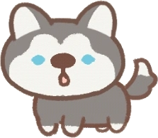 Husky | Purrfect Tale Wiki | Fandom