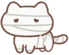 Mummy Cat | Purrfect Tale Wiki | Fandom