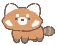 Red Panda | Purrfect Tale Wiki | Fandom