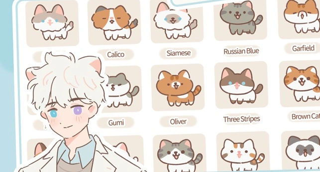 Purrfect Tale Wiki | Fandom