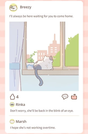 Gray and White Tabby | Purrfect Tale Wiki | Fandom