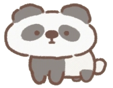 Panda Cat | Purrfect Tale Wiki | Fandom