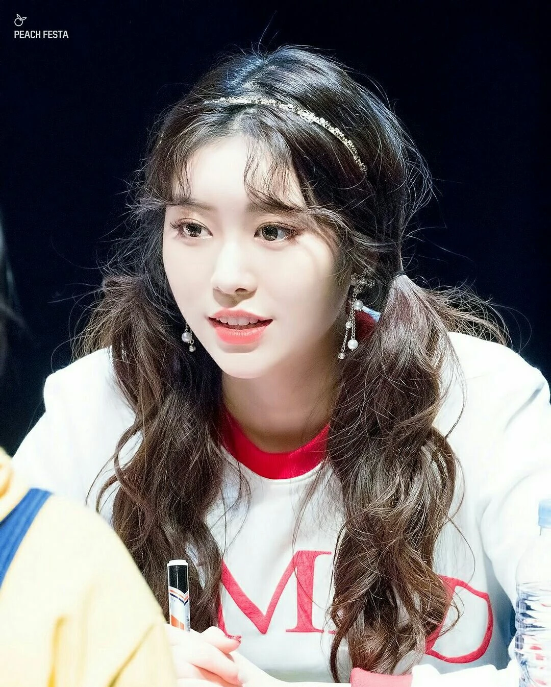 Ariel Parr | Purry Productions Wikia | Fandom