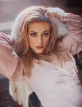 Layla Garcia | Purry Productions Wikia | Fandom