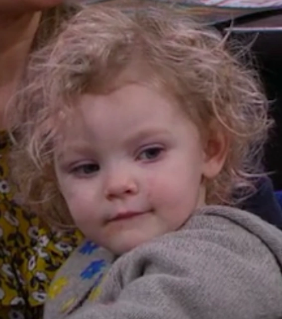 Beth Grimes | Purry Productions Wikia | Fandom