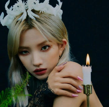 Sunhi | Purry Productions Wikia | Fandom