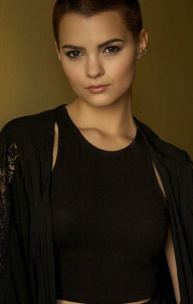 Alisha Green | Purry Productions Wikia | Fandom