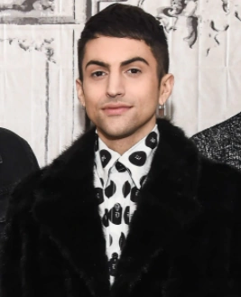 Patrick Fitzgerald | Purry Productions Wikia | Fandom