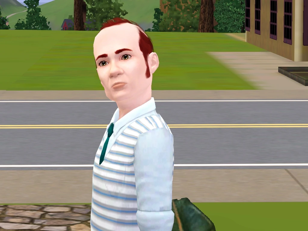 William Shultz | Purry Productions Wikia | Fandom