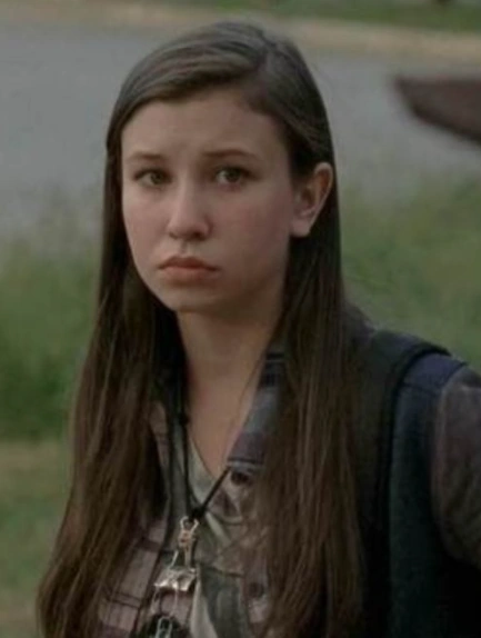 Marie Buckley | Purry Productions Wikia | Fandom