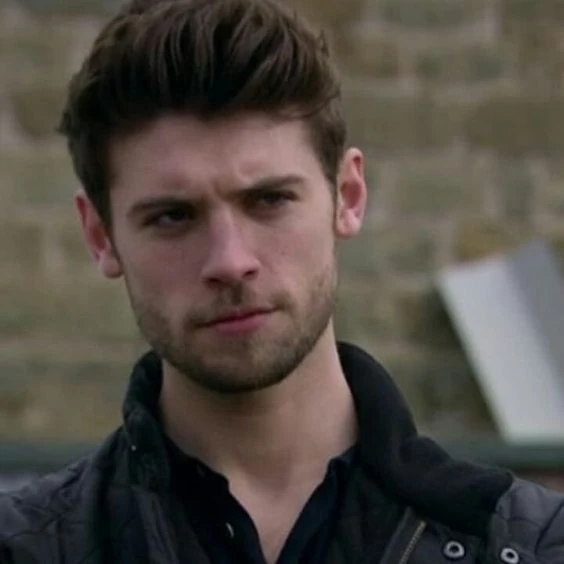 Kirk | Purry Productions Wikia | Fandom