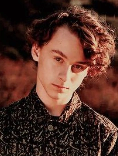 Shaun Hallow | Purry Productions Wikia | Fandom