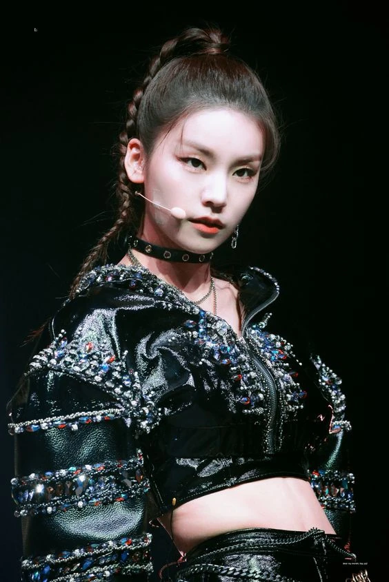 Penelope Kim | Purry Productions Wikia | Fandom