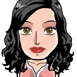 Dariela Kemp (IB) | Purry Productions Wikia | Fandom