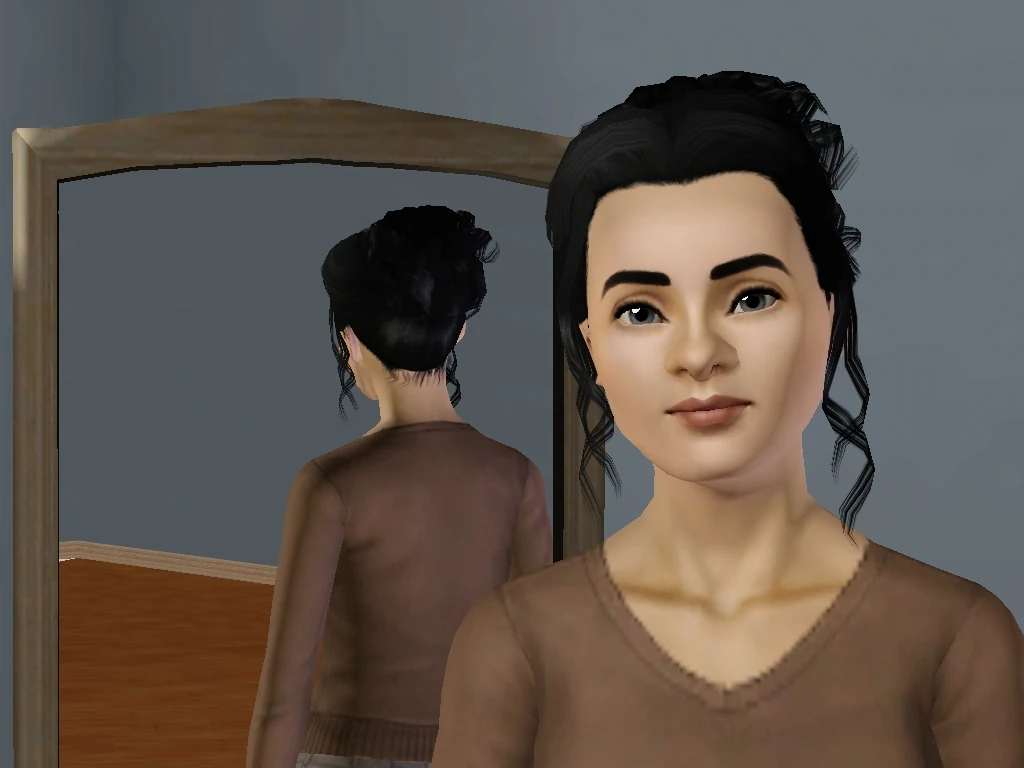 Ingrid Spring | Purry Productions Wikia | Fandom