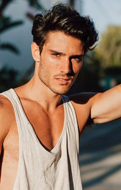 Gregory Boxer | Purry Productions Wikia | Fandom