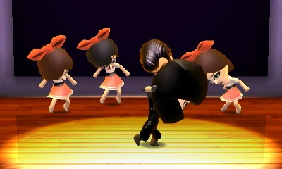 Lights, Camera, Action | Purry Productions Wikia | Fandom