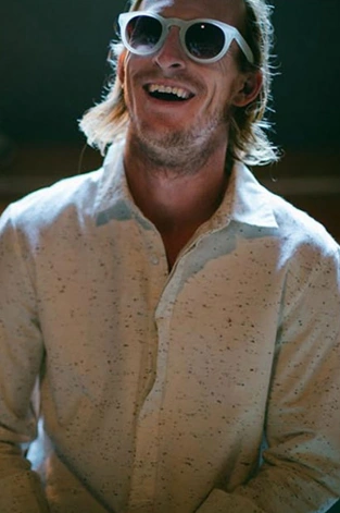 Corey Crawford | Purry Productions Wikia | Fandom