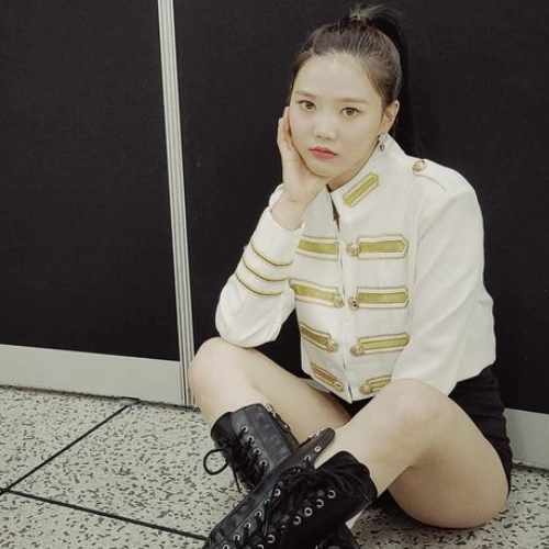 Jissi | Purry Productions Wikia | Fandom