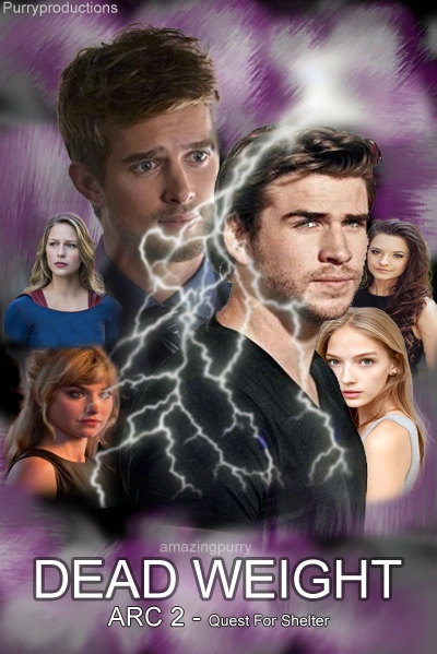 Dead Weight | Purry Productions Wikia | Fandom