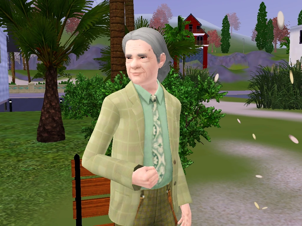 Keanu Goff | Purry Productions Wikia | Fandom