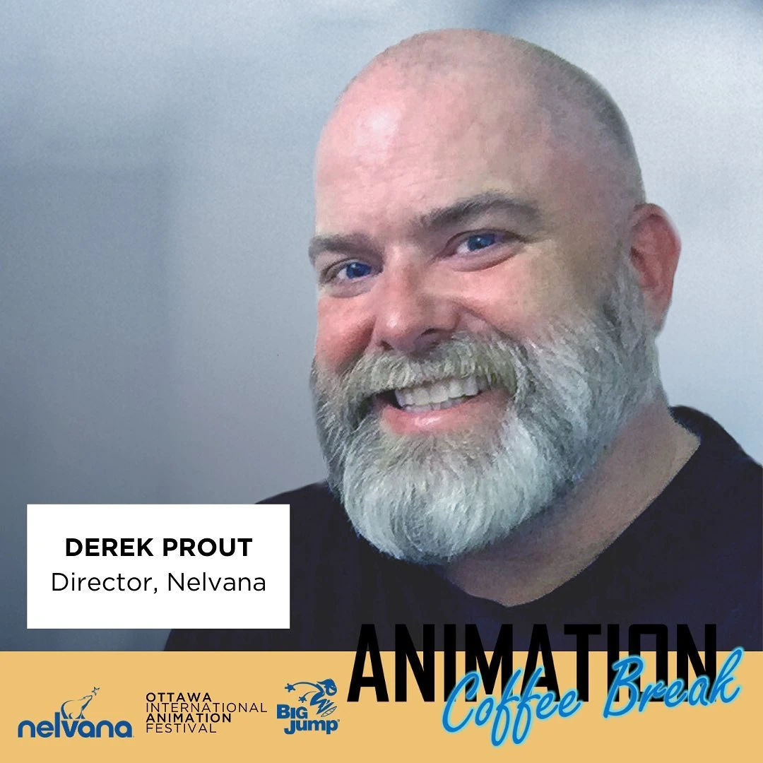 Derek Prout | Agent Binky: Pets of the Universe Wiki | Fandom