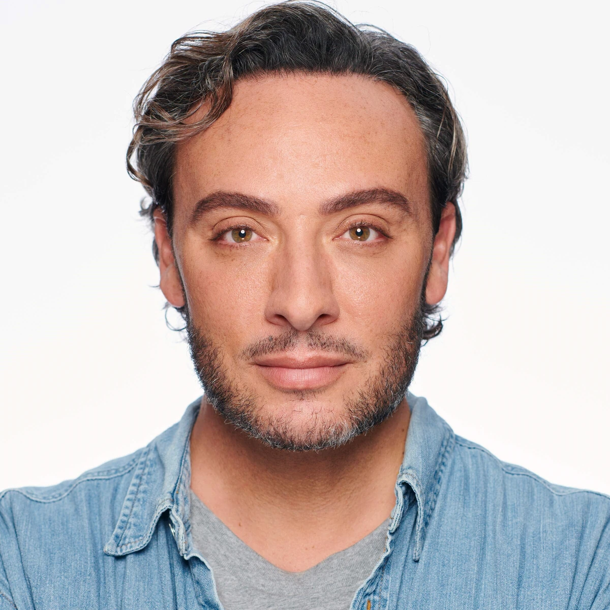 Salvatore Antonio | Agent Binky: Pets of the Universe Wiki | Fandom